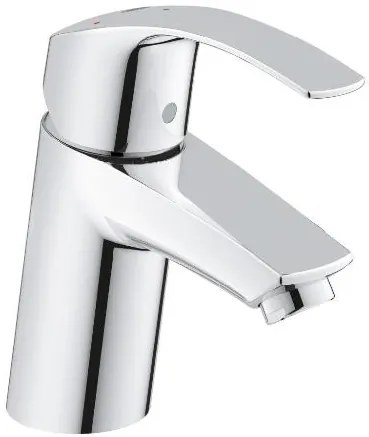 Grohe Eurosmart - Umyvadlová baterie, chrom 32154002