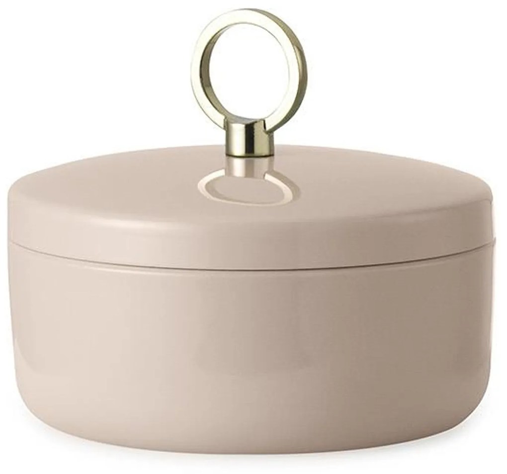 Normann Copenhagen designové dózy Ring Box Medium