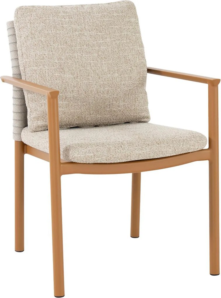 4Season Outdoor designové zahradní židle Safina Garden Chair
