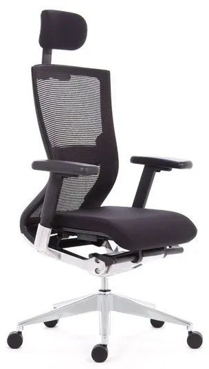 Peška Kancelářská židle Belinda XL