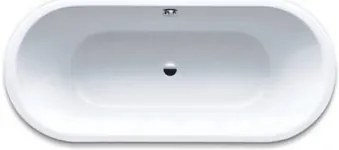 Kaldewei Classic Duo Oval 180 x 80 cm 291200010001 vana smaltovaná model 111