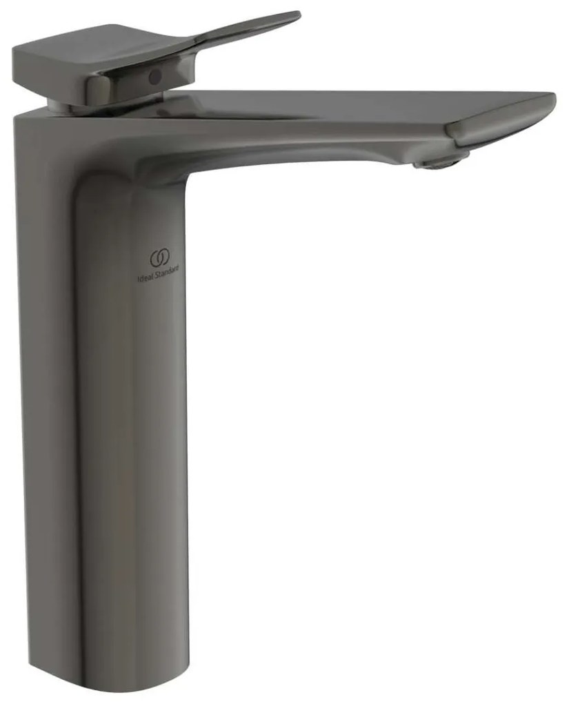Ideal Standard Conca Tap - Umyvadlová baterie, Magnetic Grey BC758A5