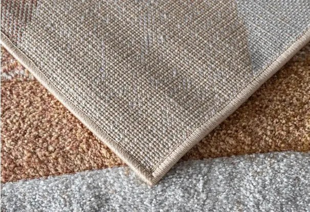 JUTEX Kusový koberec JASPER 40324 610 multi BARVA: Vícebarevný, ROZMĚR: 200x290 cm