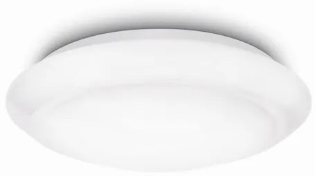 LED Stropní svítidlo Philips Cinnabar 33365/31/16 bílé 2700K 40cm