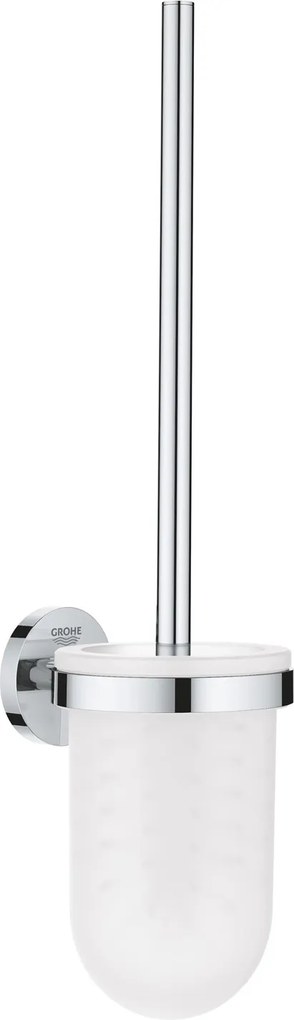 GROHE QUICKFIX Souprava na čištění toalety START (41185000)