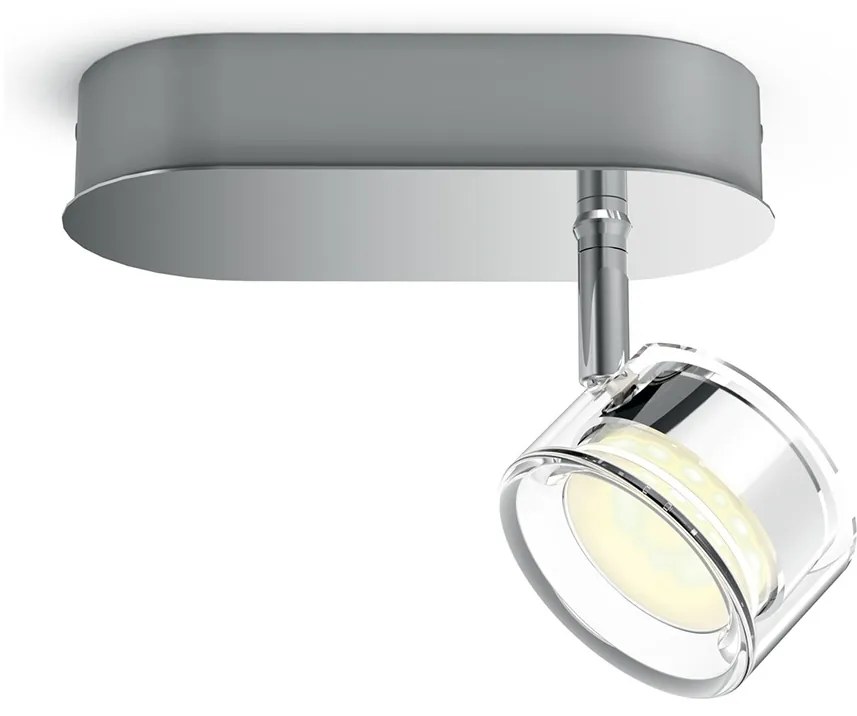 Philips Philips 50561/11/P0 - LED bodové svítidlo MYLIVING WORCHESTER 1xLED/4,5W/230V P2036