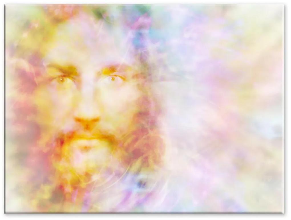 Obraz Ježíš Kristus Velikost (šířka x výška): 120x80 cm