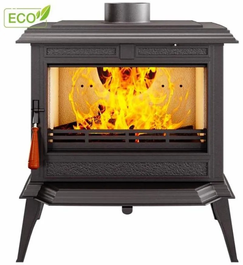 Krbové kachle Premium Prometeus S11 8.5 kw Eco