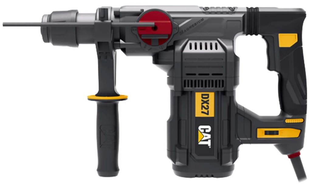 Caterpillar - Kombinované kladivo 1500 W DX27
