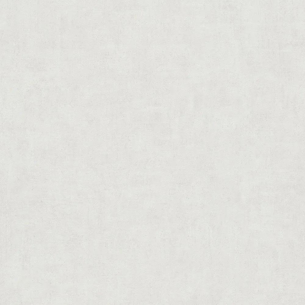 Grandeco Bílo-šedá vliesová tapeta na zeď VOA-010-08-2 rozměry 0,53 x 10,05 m