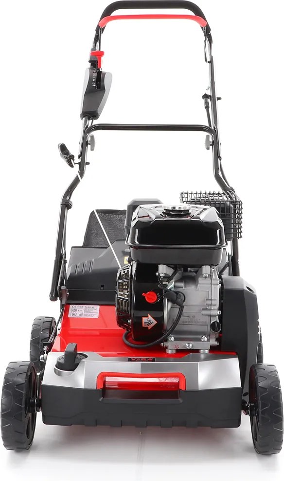 VeGA TS40-W 3in1 provzdušňovač s košem - ROZBALENO