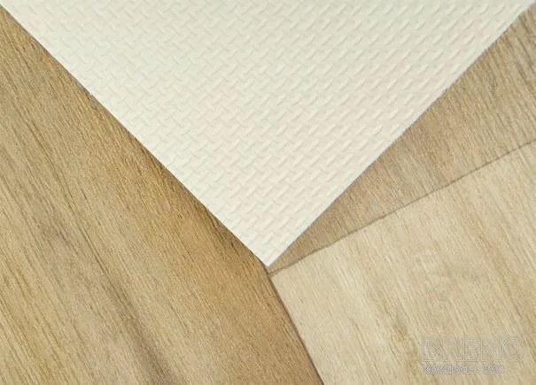 Breno PVC AMBIENT Silk Oak 338M - světlé dřevo, šíře 400 cm