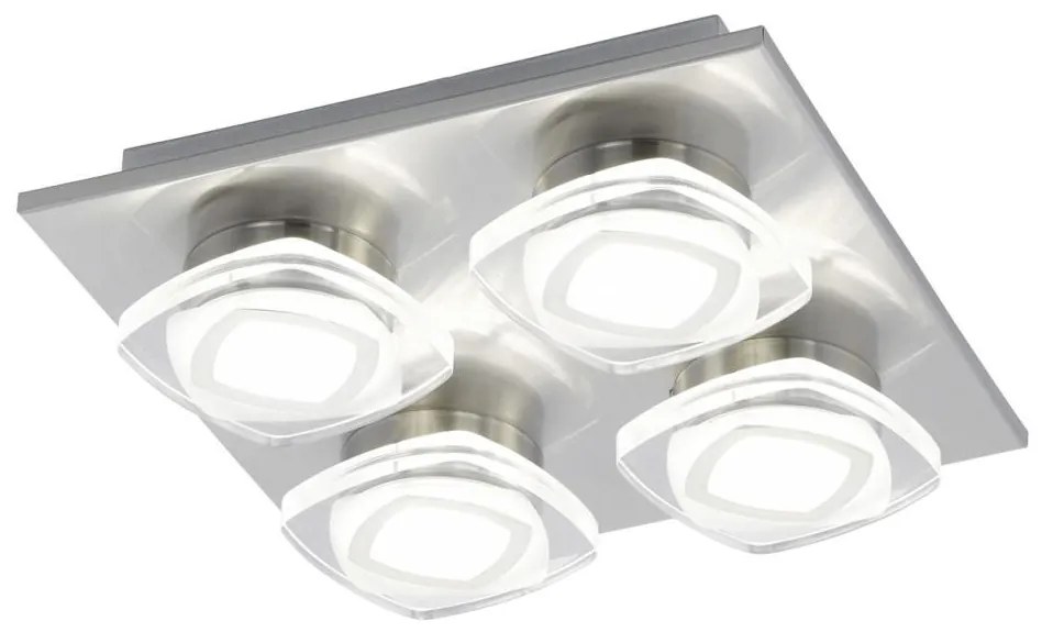 Eglo Eglo 94572 - LED stropní svítidlo MARCHESI 4xLED/4,5W/230V EG94572