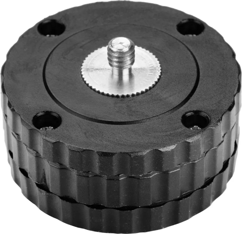 Adaptér rotační, vnitř. závit 5/8" - šroub 1/4" EXTOL PREMIUM 8823919