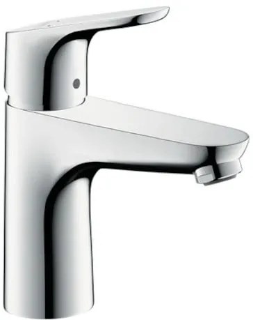 Hansgrohe Focus umyvadlová baterie s výpustí chrom 31607000