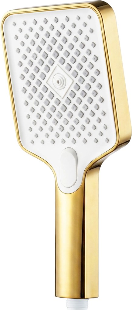 Rea, Sprchová hlavice REA JS-031 GOLD, REA-03904