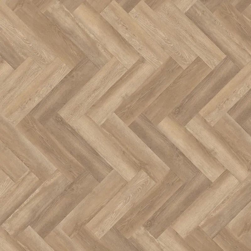 Vinylová podlaha Objectflor Expona Domestic 5881 Sandstorm Oak Parquet 3,34 m²
