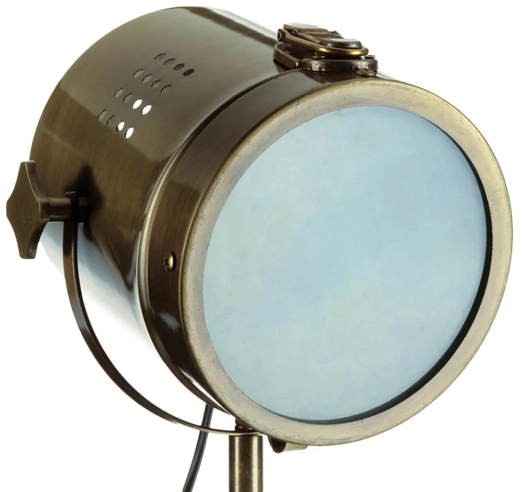 Malá lampa Ebor H65