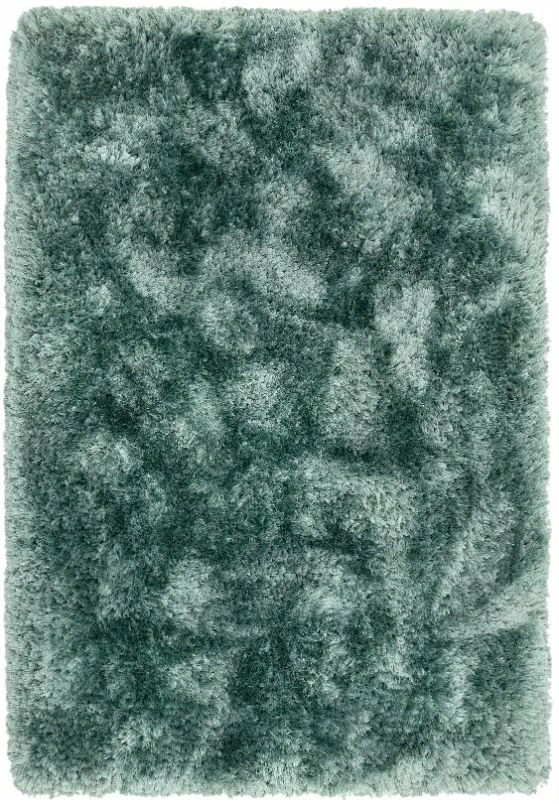 Modrý koberec Cookie Ocean Rozměry: 160x230 cm