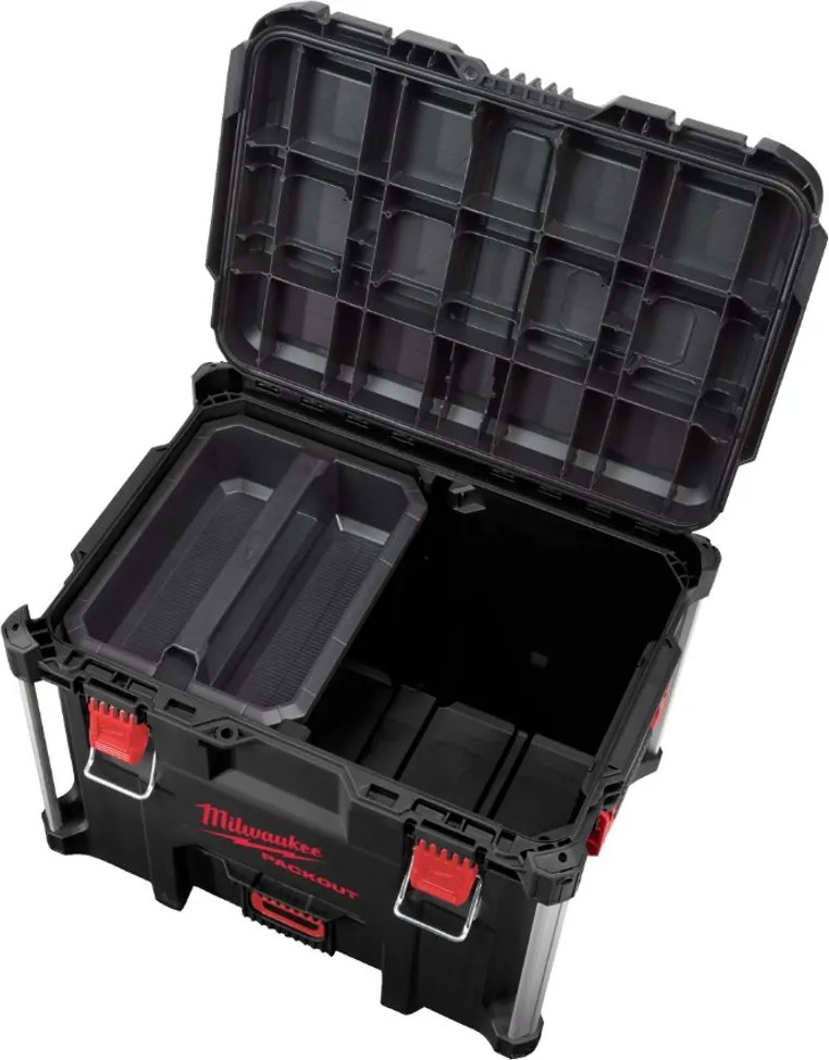 Box na nářadí Milwaukee PACKOUT XL Tool Box 4932478162