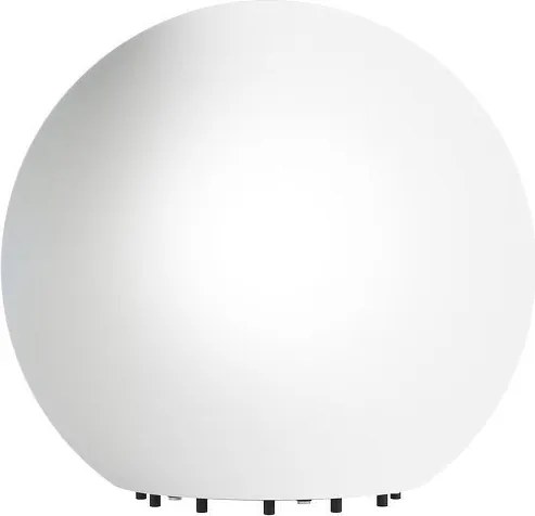 PANIT EST507 Venkovní svítidlo SPHERE koule velká bílá d=56cm 230V E27 20W IP65 - PAN INTERN.