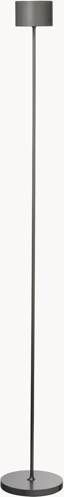 Přenosná stmívatelná exteriérová stojací LED lampa Farol