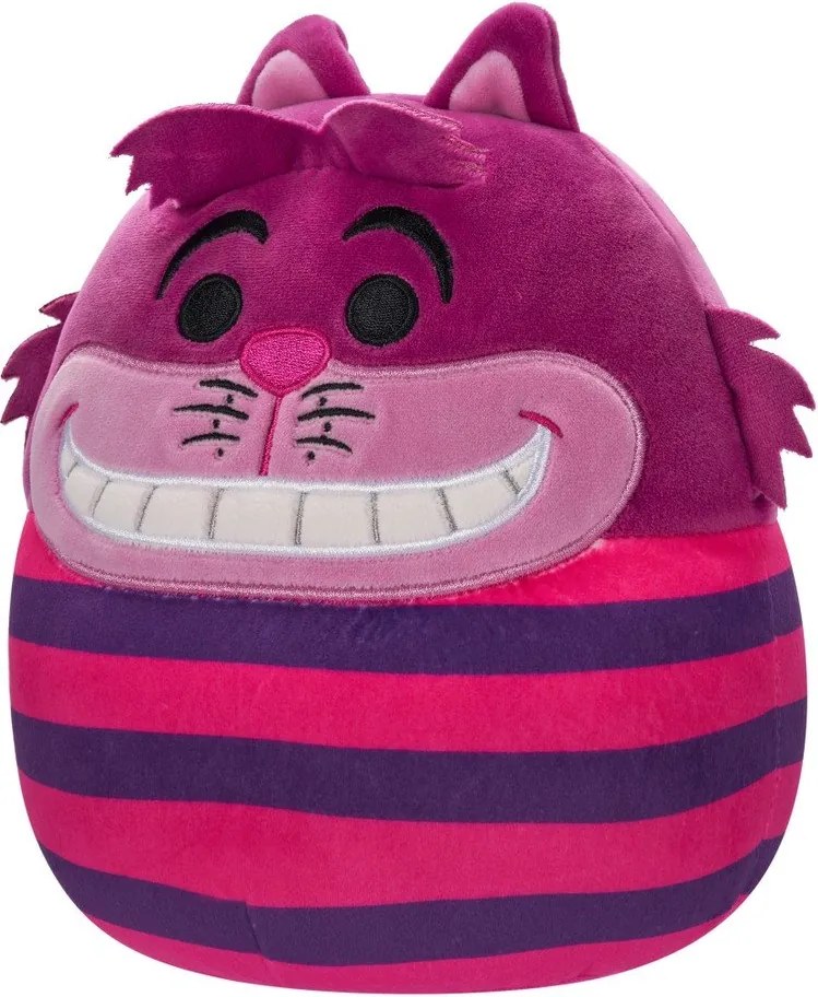 Plyšová hračka Cheshire Cat – SQUISHMALLOWS