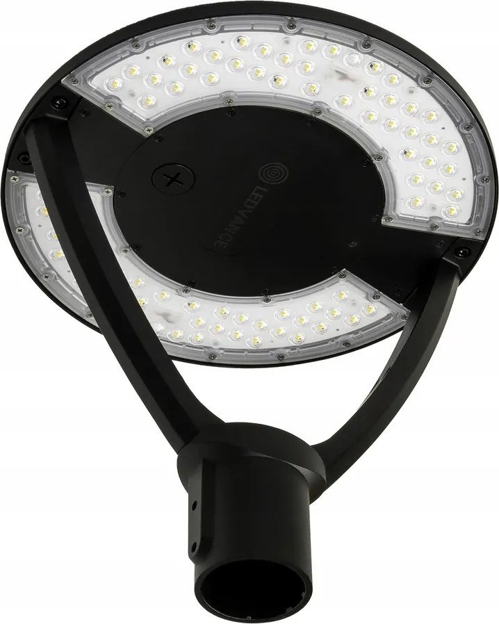 Led pouliční lampa Silniční svítidlo 59W 8200lm 3000/4000K IP66 Urban Lantern