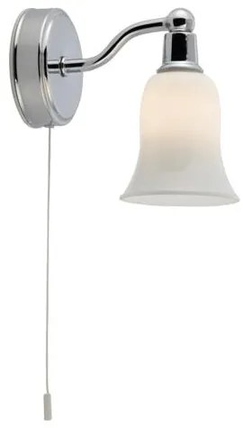SEARCHLIGHT 2931-1CC-LED nástěnné LED svítidlo s IP44