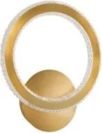 Nástěnné LED svítidlo NOVA LUCE CILION 19W 3000K 9011135
