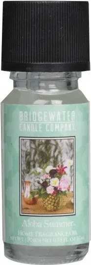 Bridgewater Aloha Summer Vonný olej  do aromalampy 10 ml