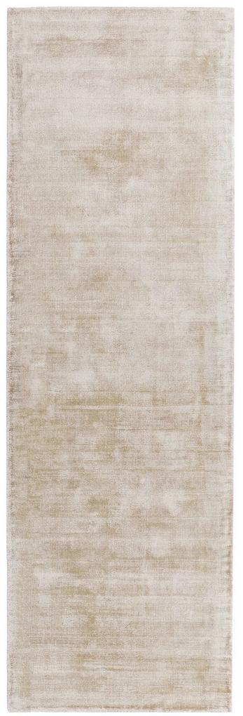 Tribeca Design Kusový koberec Ife Putty běhoun Rozměry: 66x240 cm