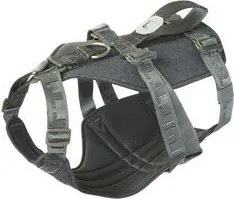 Hurtta & Co New Postroj Hurtta Travel Harness ostružinový 10-20kg