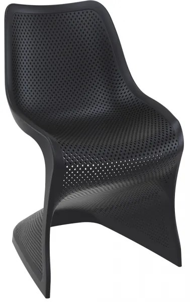 Židle BLOOM Siesta Exclusive černá