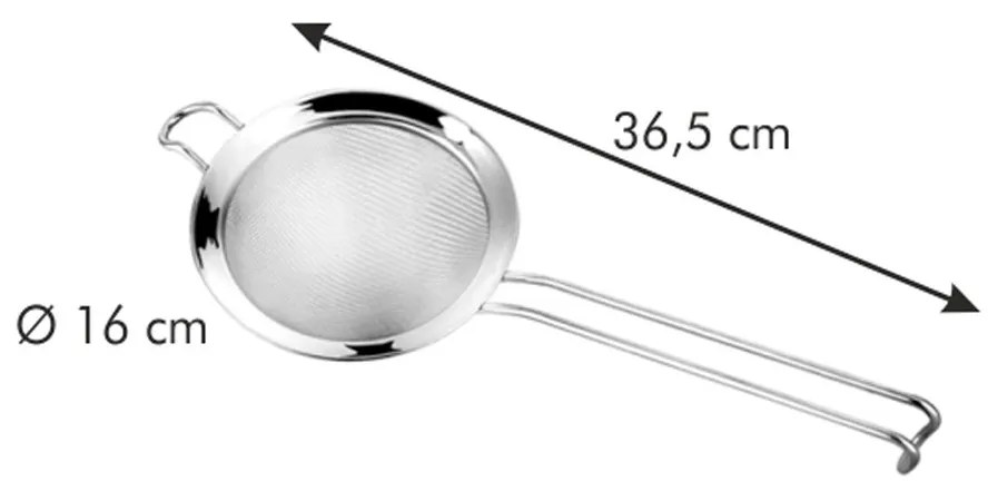 TESCOMA Sítko GrandCHEF ø 16 cm