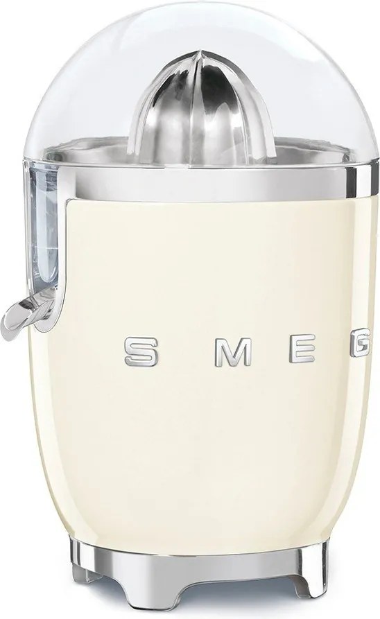 Krémový odšťavňovač 50's Retro Style – SMEG