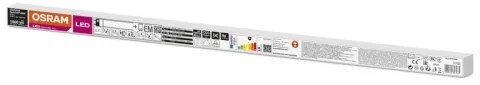 LED trubice zářivka OSRAM SubstiTUBE ST8E-EM/230V 120cm 16W (36W) 840 neutrální bílá 4000K T8 G13 EM/230V