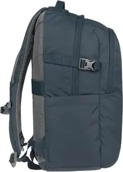 BAAGL Batoh Dash Max Grey