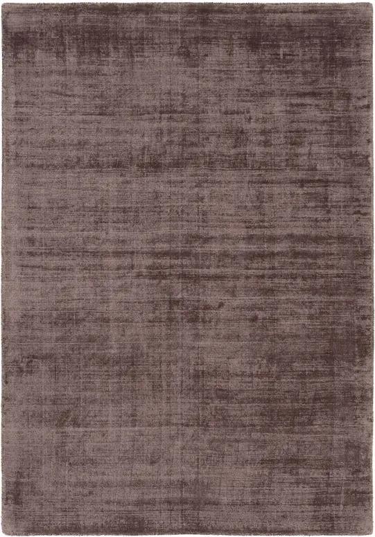 Moderní kusový koberec Blade Chocolate hnědý Rozměr: 160x230 cm