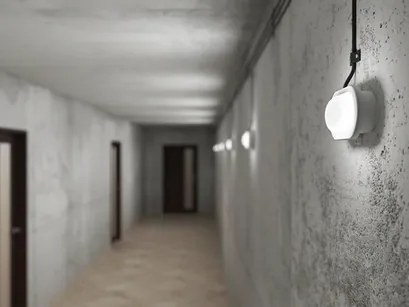 Svítidlo LEDMED OVAL LED 5W IP54 neutrální bílá 4000K LM31300004