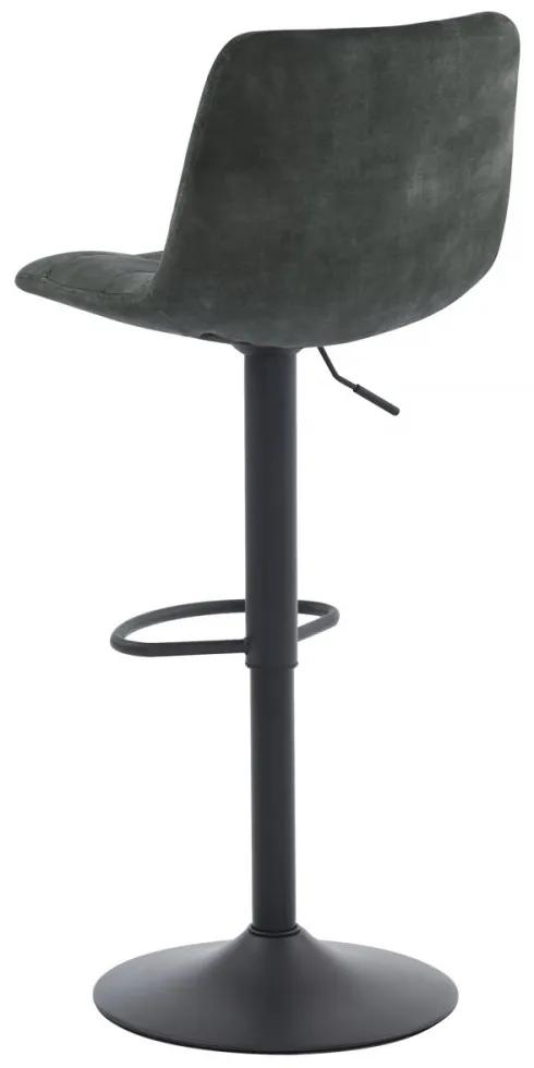 Barová židle AUB-711 Autronic Šedá