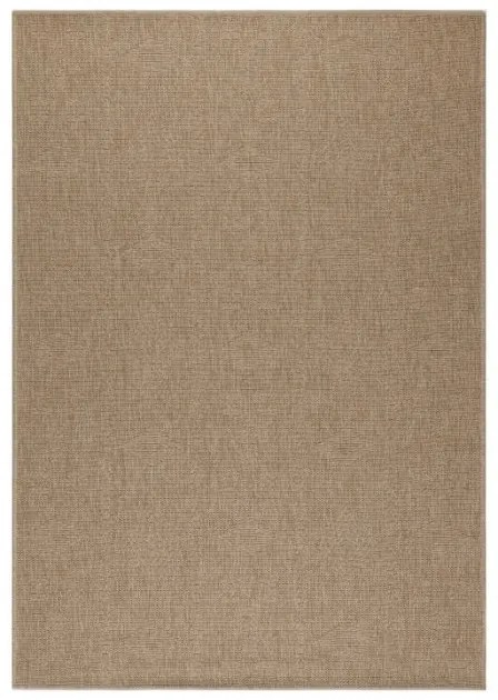 Vopi | Kusový koberec Dhaka 8711 beige - 80 x 250 cm