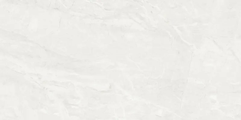 Mexen Krypton Bianco vzorek glazované gresové rektifikované dlaždice G1, dlaždice podlahová-stěnná, lesk - TL170-01-S