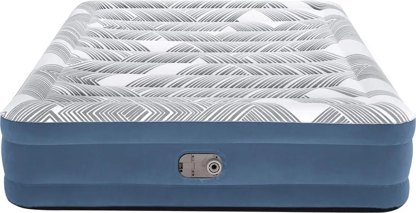 Nafukovací matrace 203 x 152 x 36 cm Bestway 6712Y