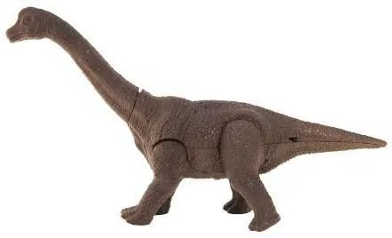 Teddies Dinosaurus na ovládání IC 27 cm na baterie se světlem a zvukem