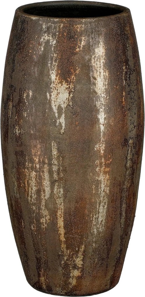 XXXLutz VÁZA, keramika, 50 cm - Keramické vázy - 0045360309