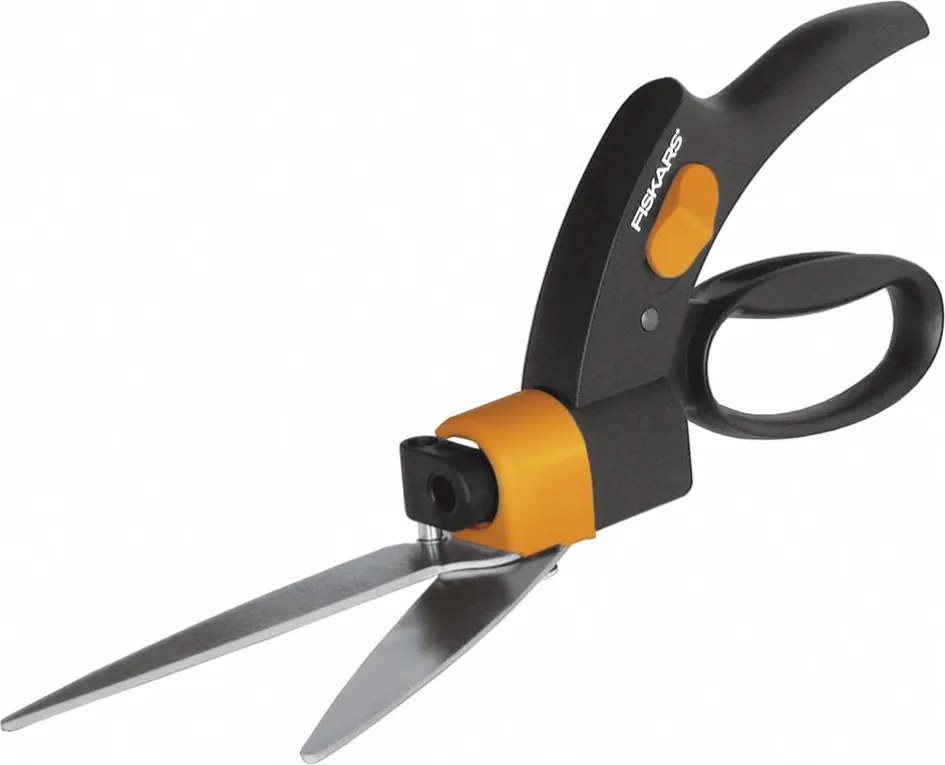 Nůžky na trávu Fiskars GS42 - SKLADEM !