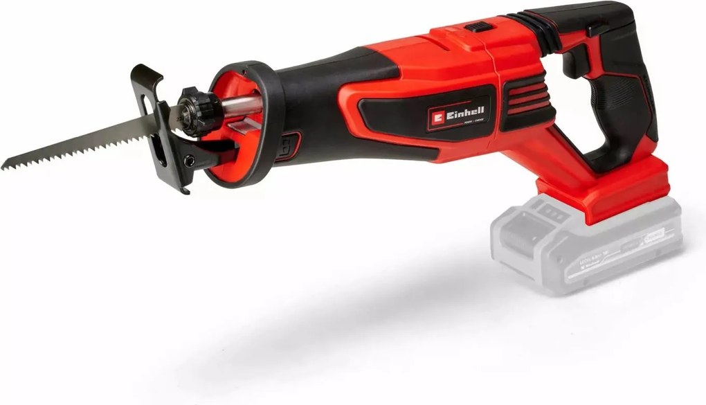 Einhell Power X-Change Aku univerzální pila PROFESSIONAL TP-AP 18/28 Li BL-Solo