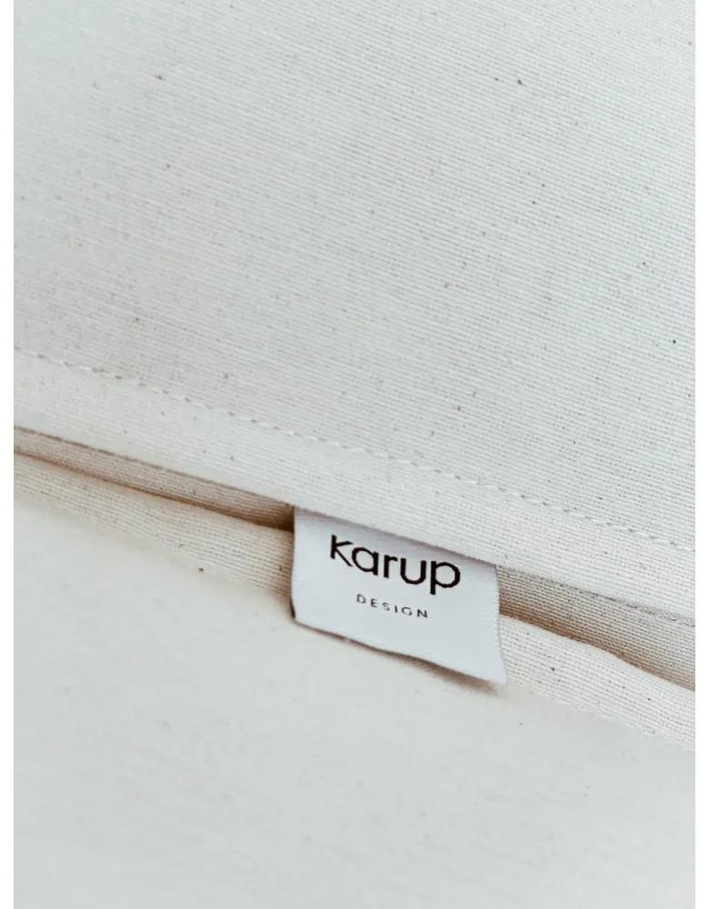 Variabilní křeslo Karup Design Cube Bordeaux