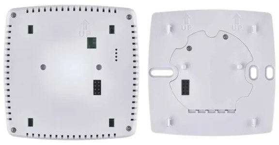 Bezdrátový digitální termostat GoSmart 230V/16A Wi-FI Tuya